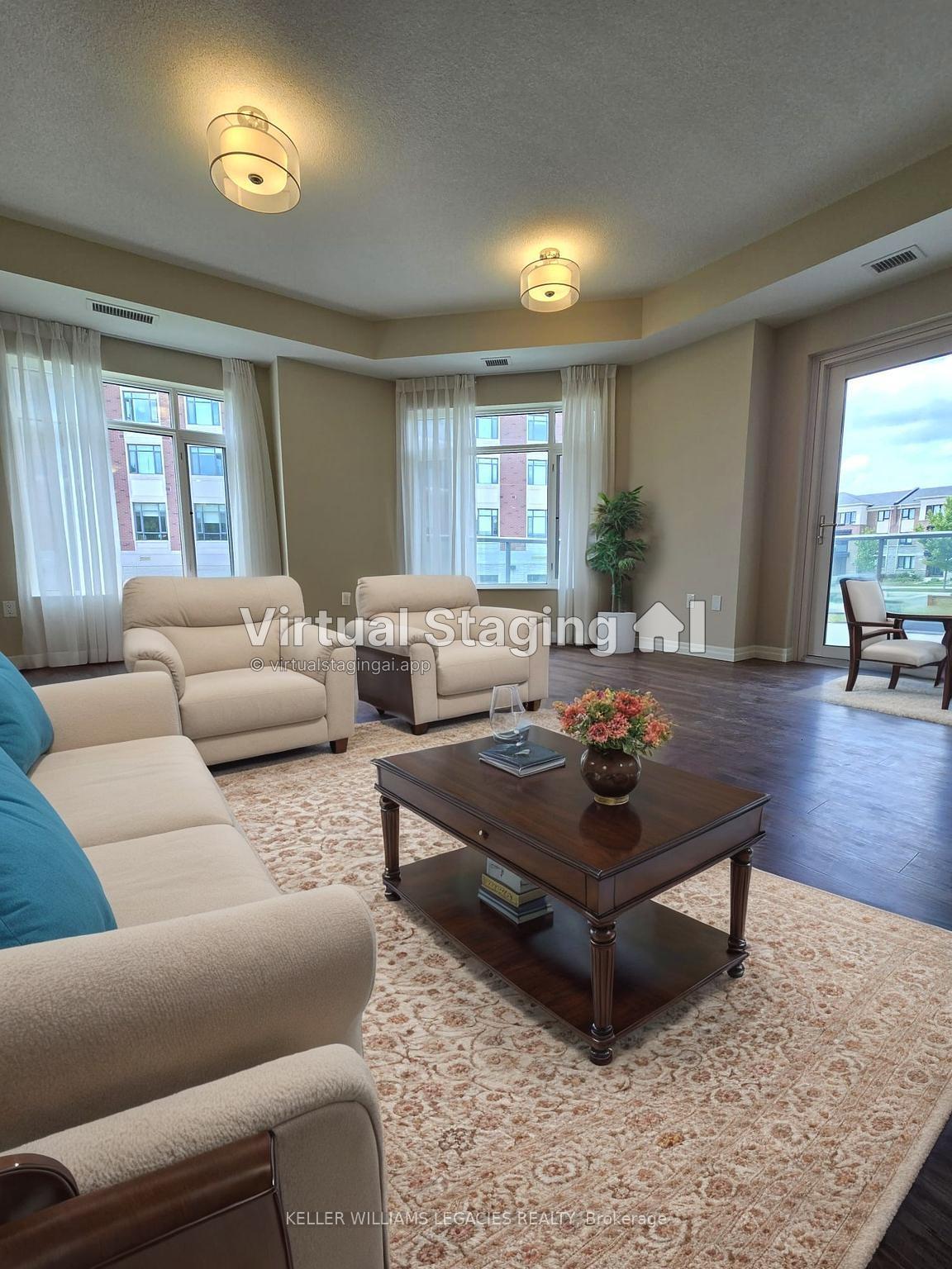 113 - 460 William Graham Drive, Aurora, ON L4G 1X9