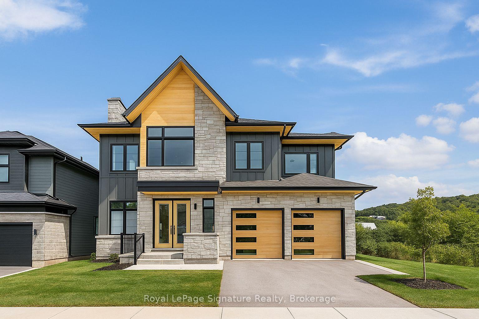 113 Clement Lane, Blue Mountains, ON N0H 1J0