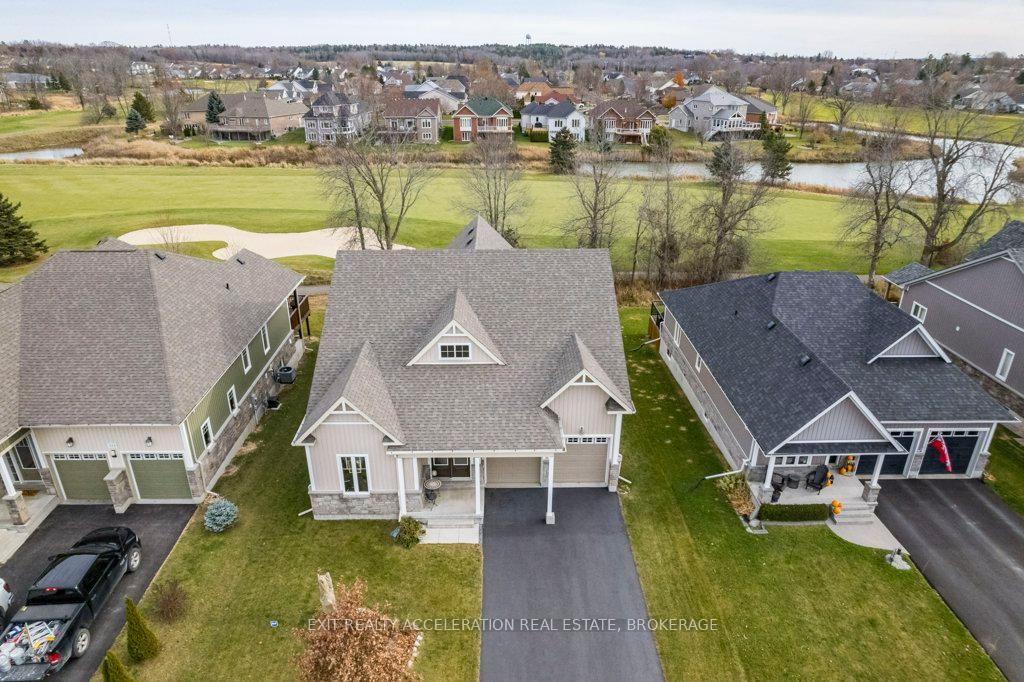 113 Country Club Drive Loyalist On K0h 1g0