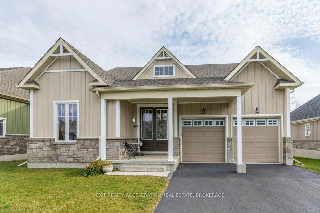 113 Country Club Drive, Loyalist, ON K0H 1G0