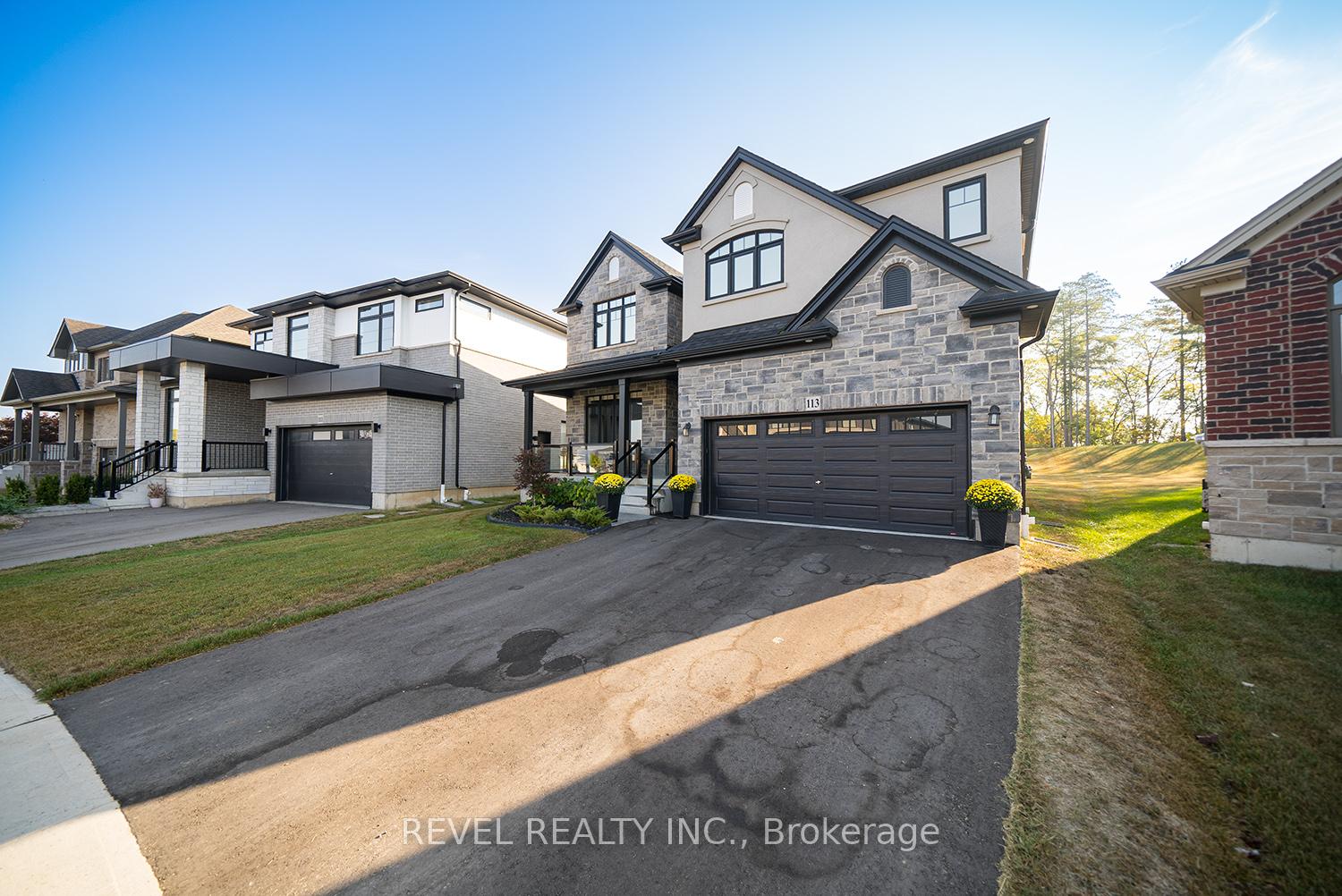 113 Daugaard Avenue, Brant, ON N3L 0L6