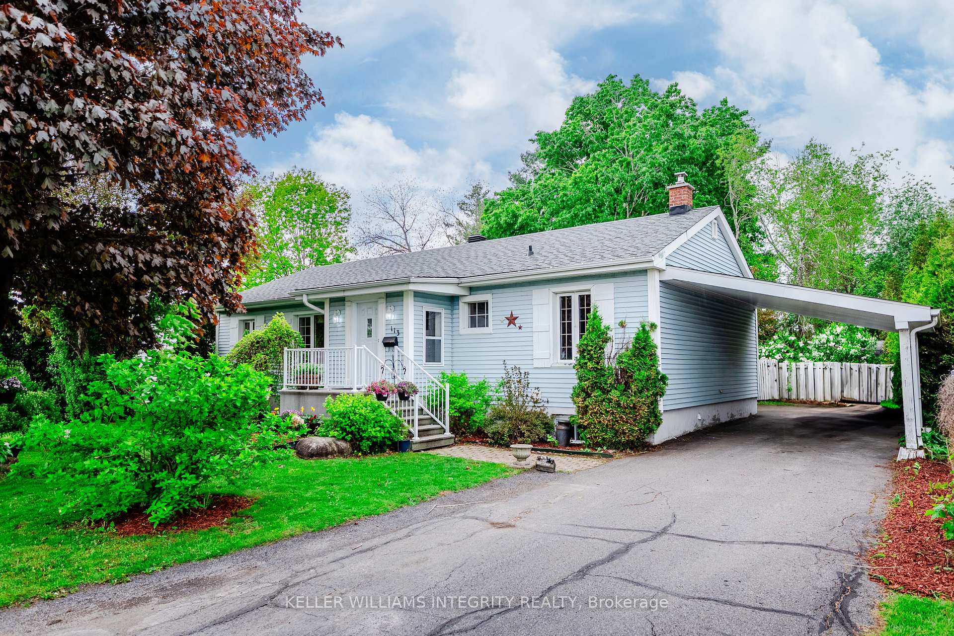 113 Ellen Avenue, Cornwall, ON K6J 3L8