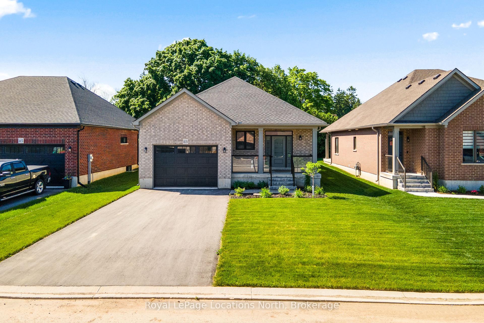 113 EMERSON Way, West Grey, ON N0G 1R0