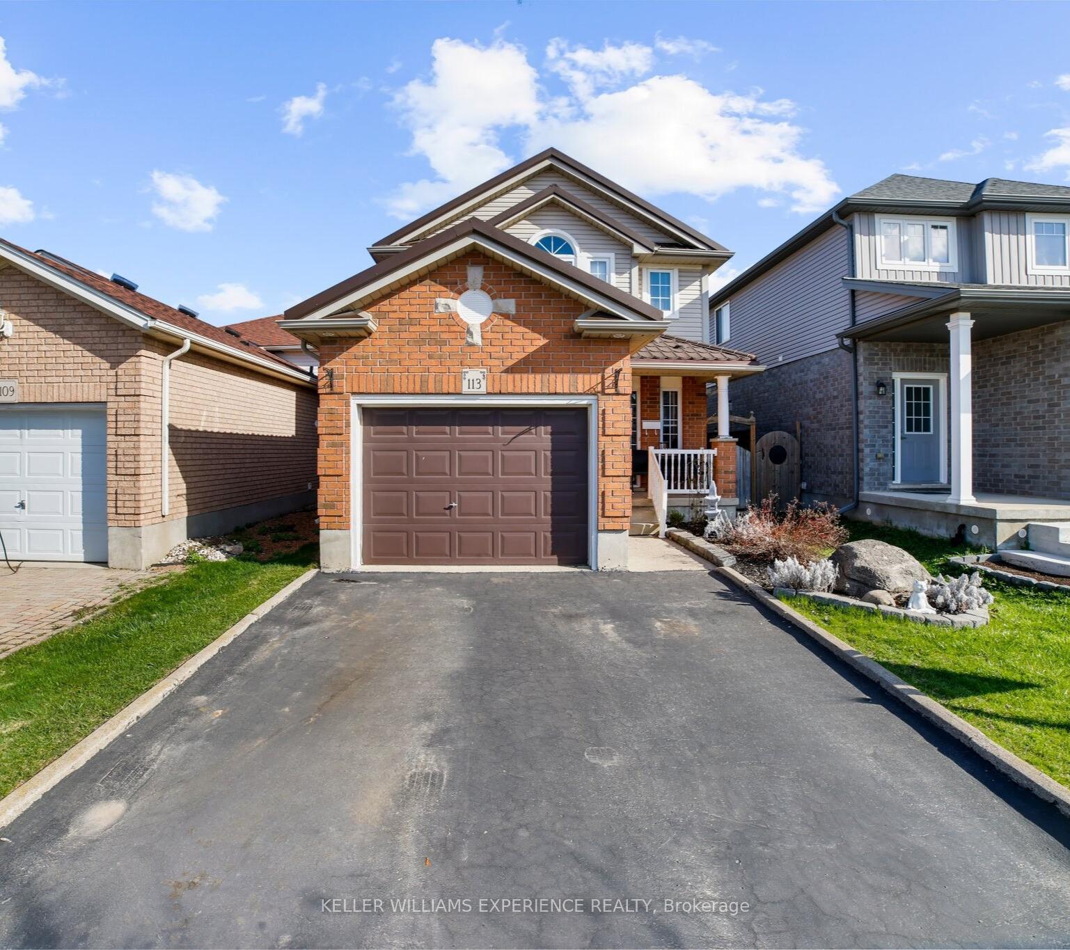 113 Green Gate Boulevard, Cambridge, ON N1T 2E2