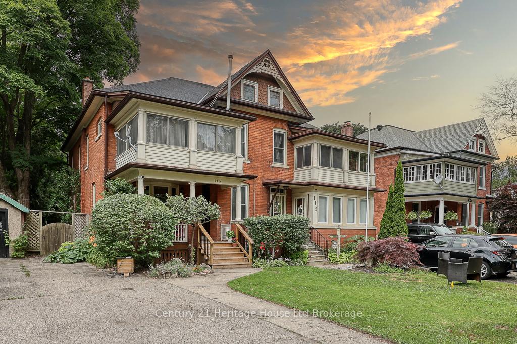 113 Light Street, Woodstock, ON N4S 6H2