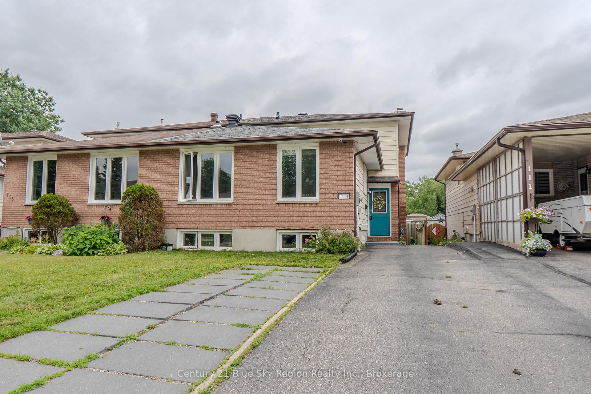 113 Massey Drive, North Bay, ON P1A 4G3