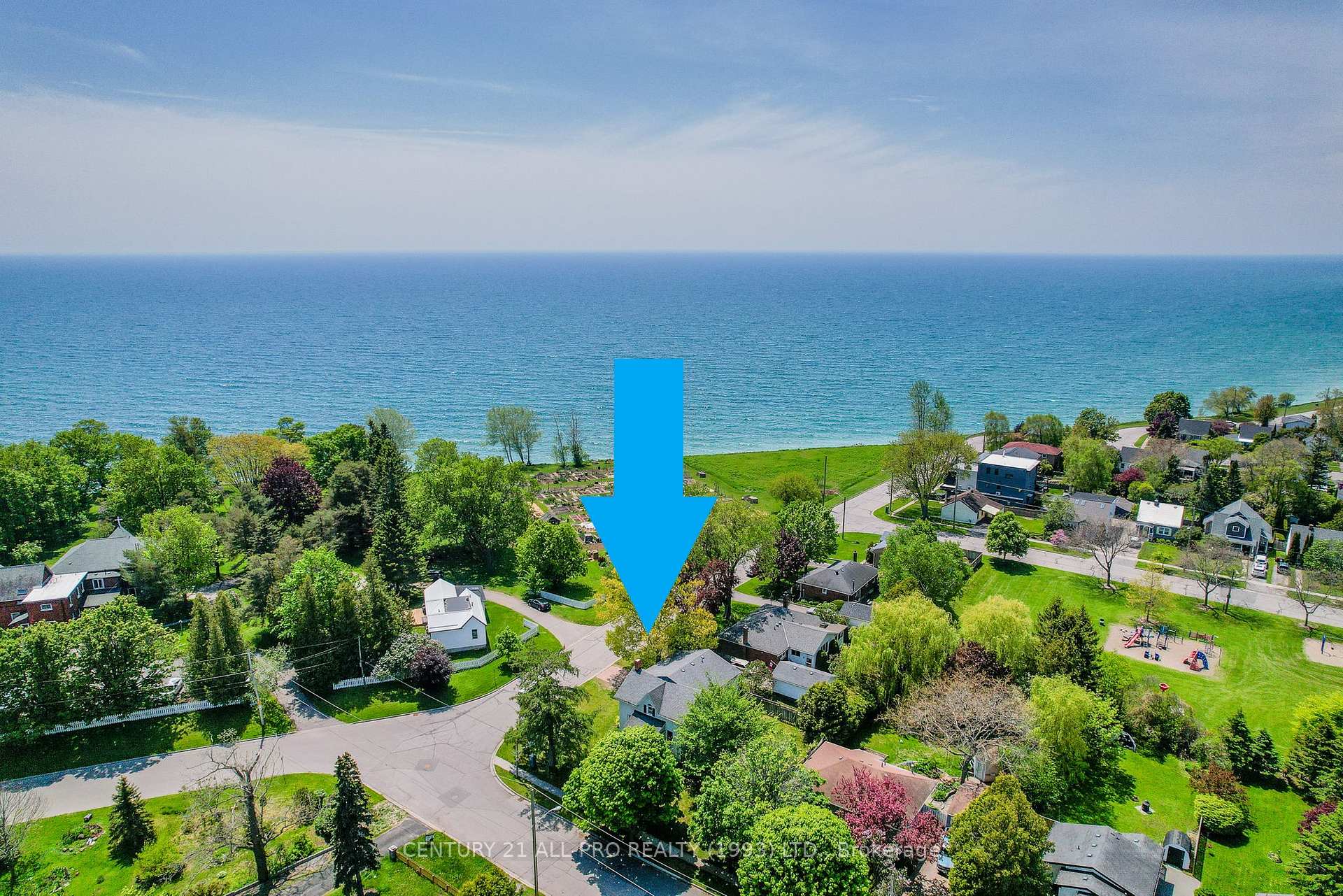 113 Tremaine Street, Cobourg, ON K9A 2Z2