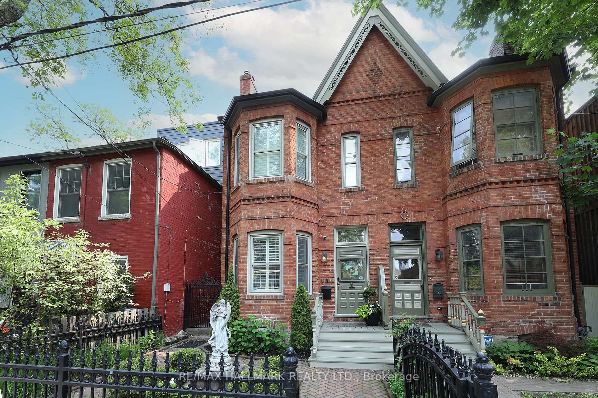 113 Trinity Street, Toronto, ON M5A 3C7