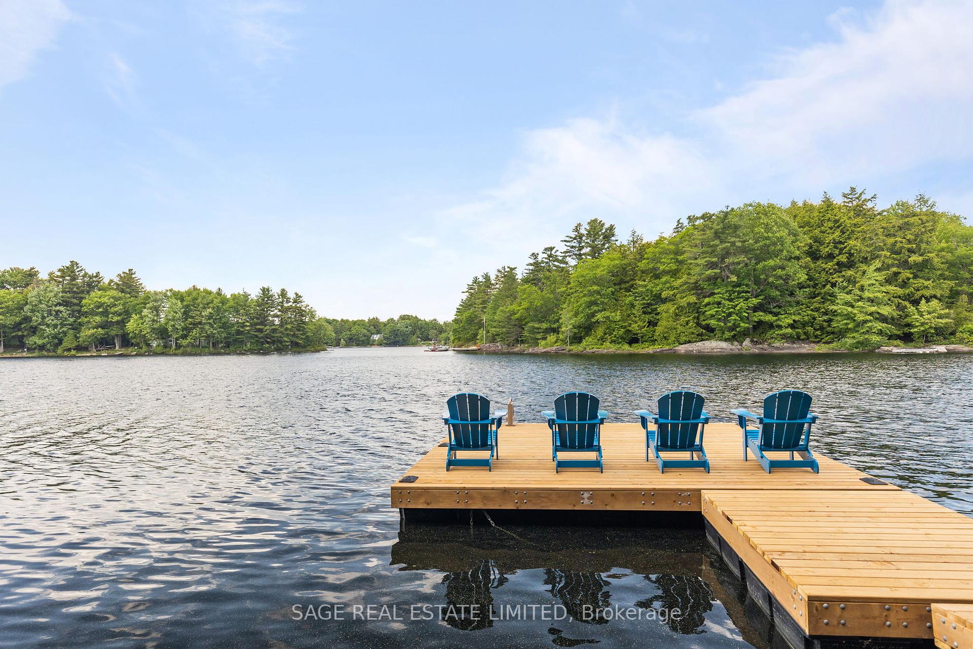 1130 Muskoka Rd 38 2 Road, Muskoka Lakes, ON P0C 1A0