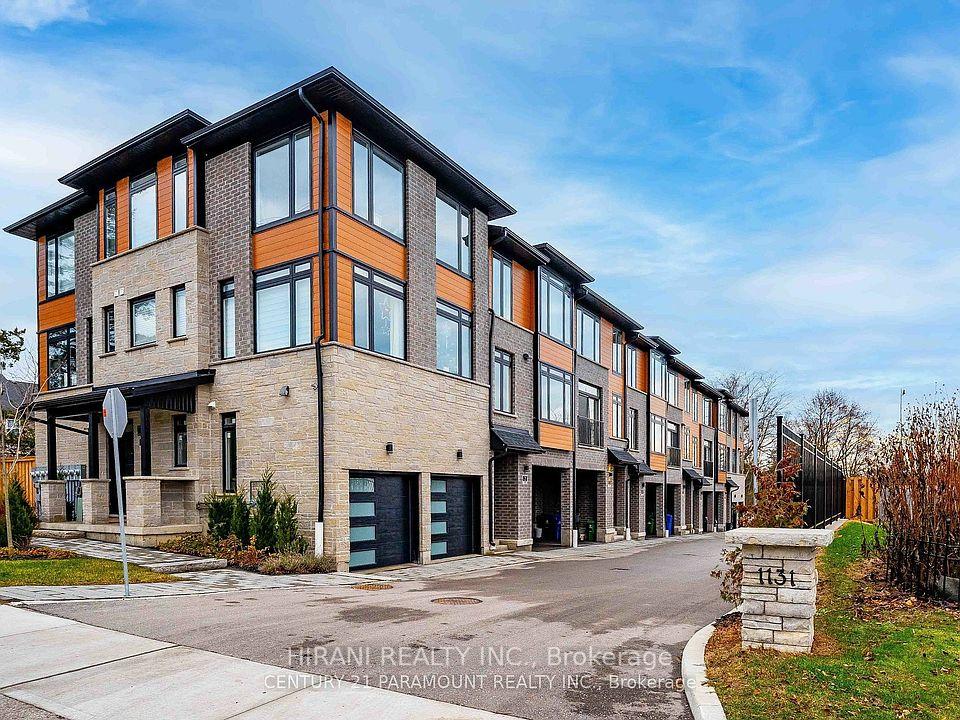 7 - 1131 Gordon Street, Guelph, ON N1L 1H2