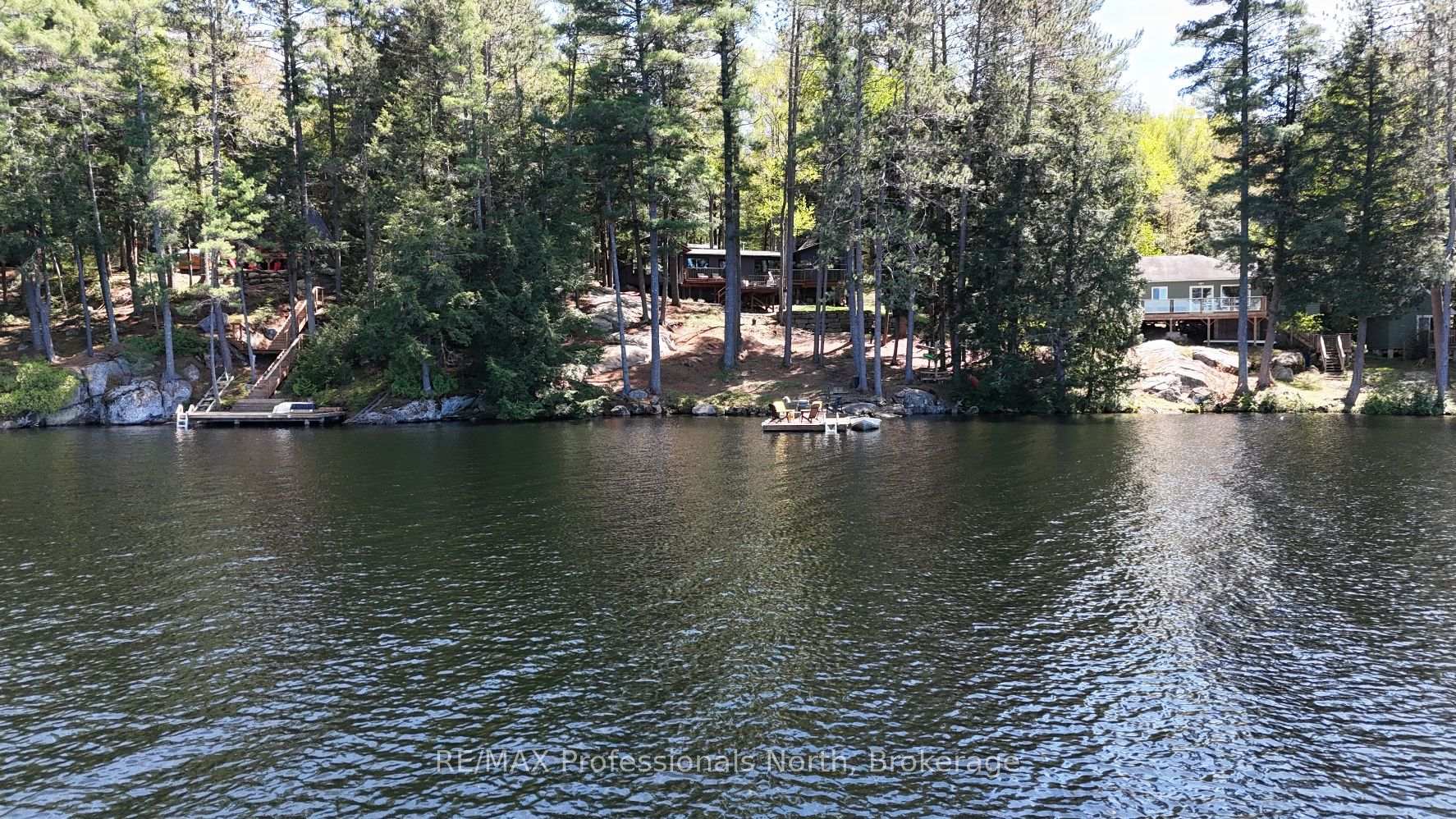 1132 Sapphire (Koshlong Lake) Drive, Highlands East, ON K0M 1S0