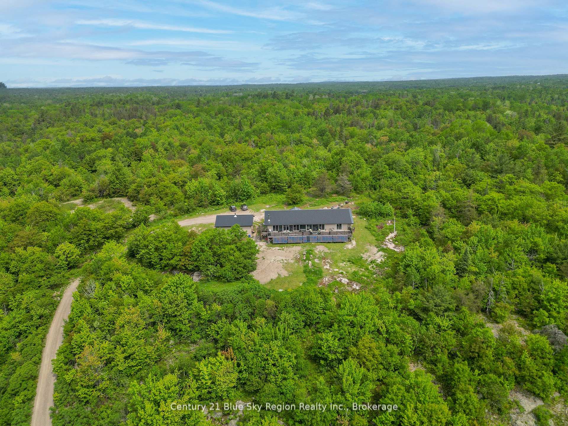 West Nipissing Real Estate MLS® Listings & Houses For Sale