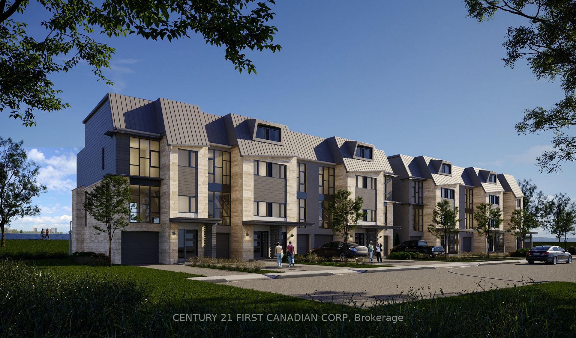 1133 Beach Boulevard, Hamilton, ON L8H 6Z9
