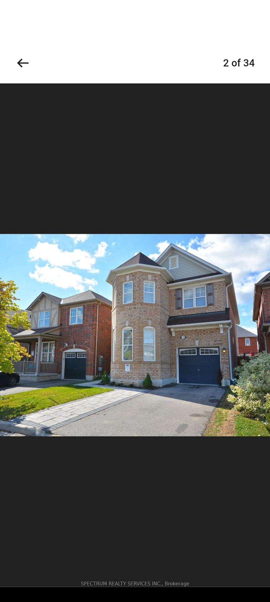Upper - 1135 Solomon Court, Milton, ON L9T 8H1