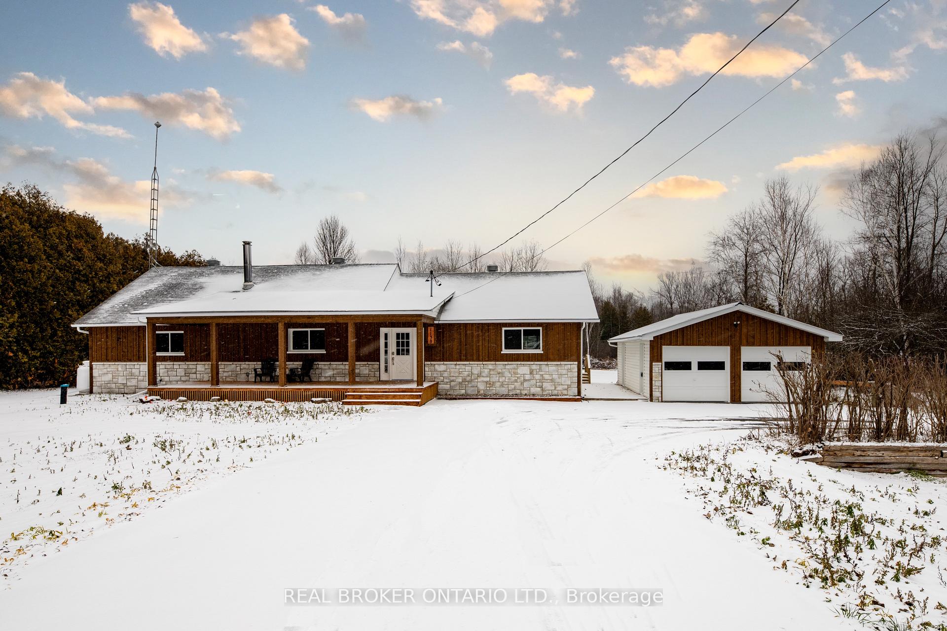 1138 County 18 Road, North Grenville, ON K0G 1S0