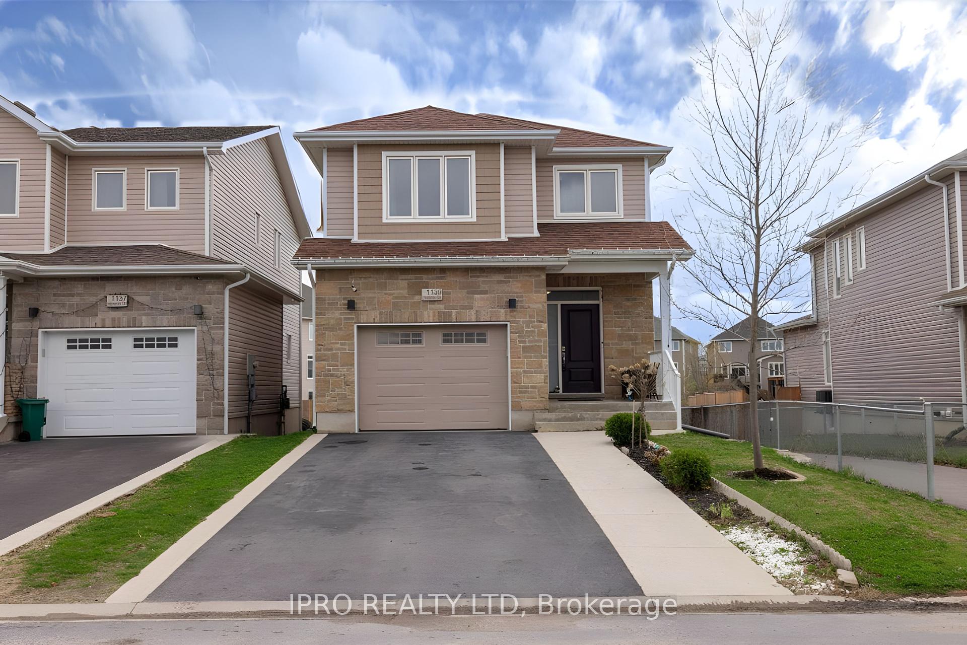 1139 Horizon Drive, Kingston, ON K7P 0M3