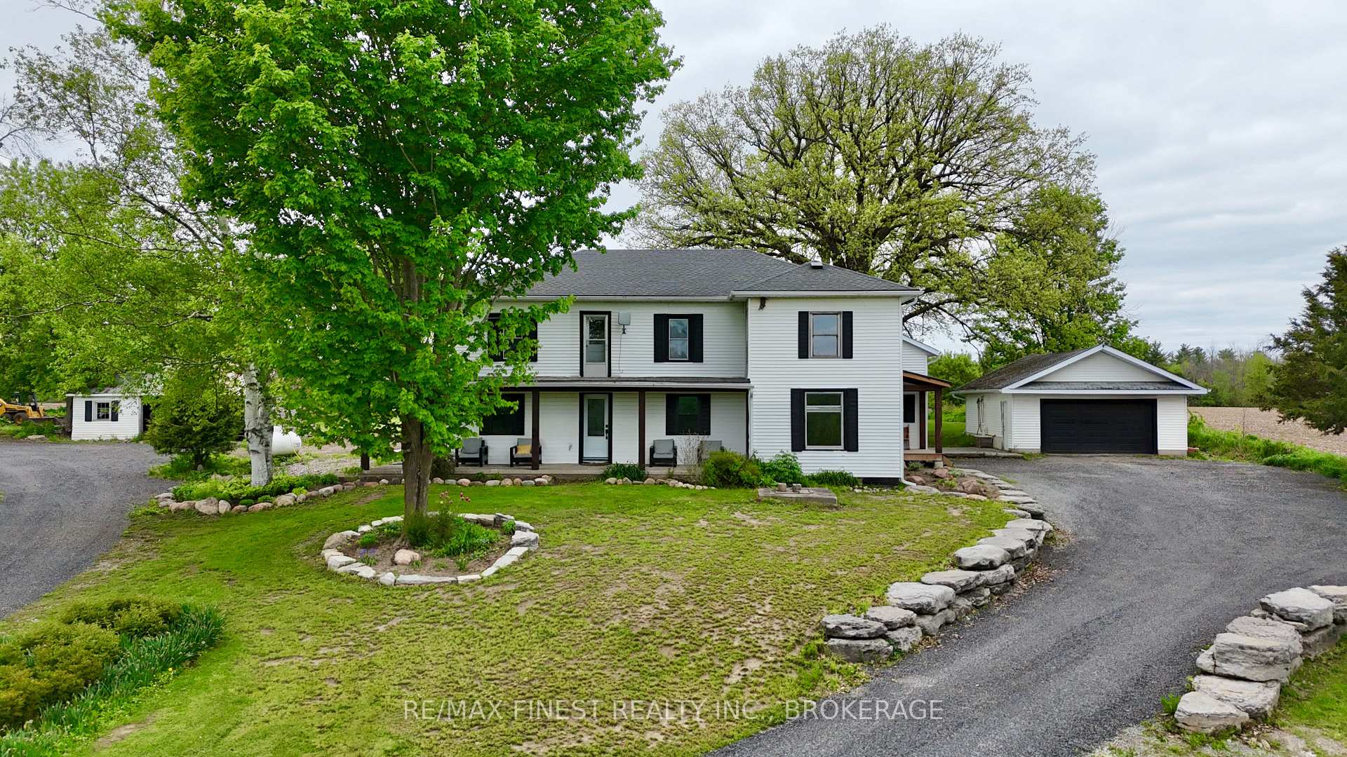 1139 Maple Road, Loyalist, ON K0H 2H0