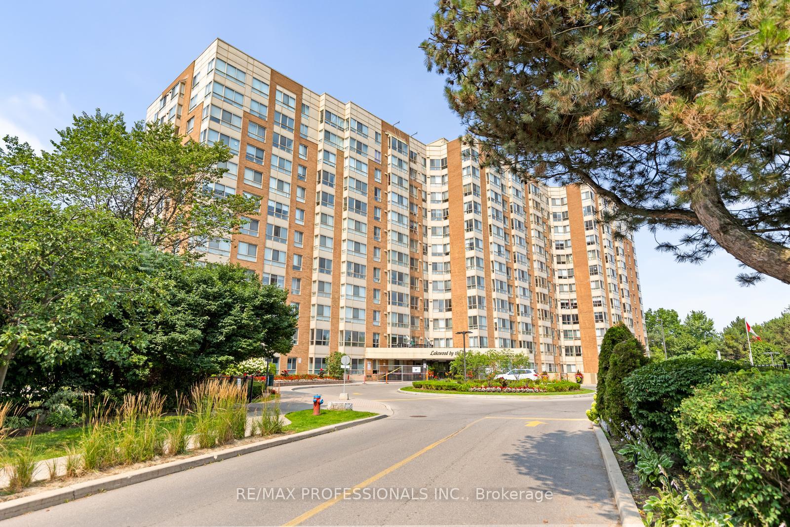 114 - 1485 Lakeshore Road E, Mississauga, ON L5E 3G2