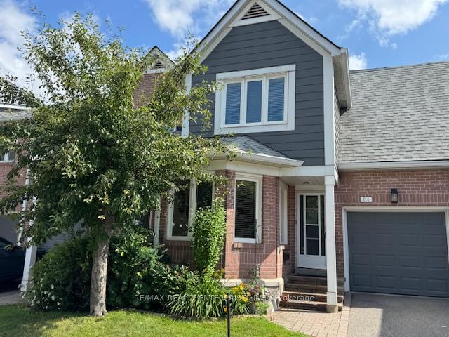 114 - 2205 South Millway, Mississauga, ON L5L 3T2