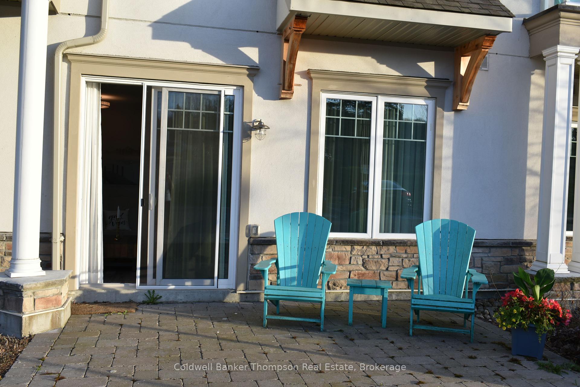 114 - 25 PEN LAKE POINT Road, Huntsville, ON P1H 1A9