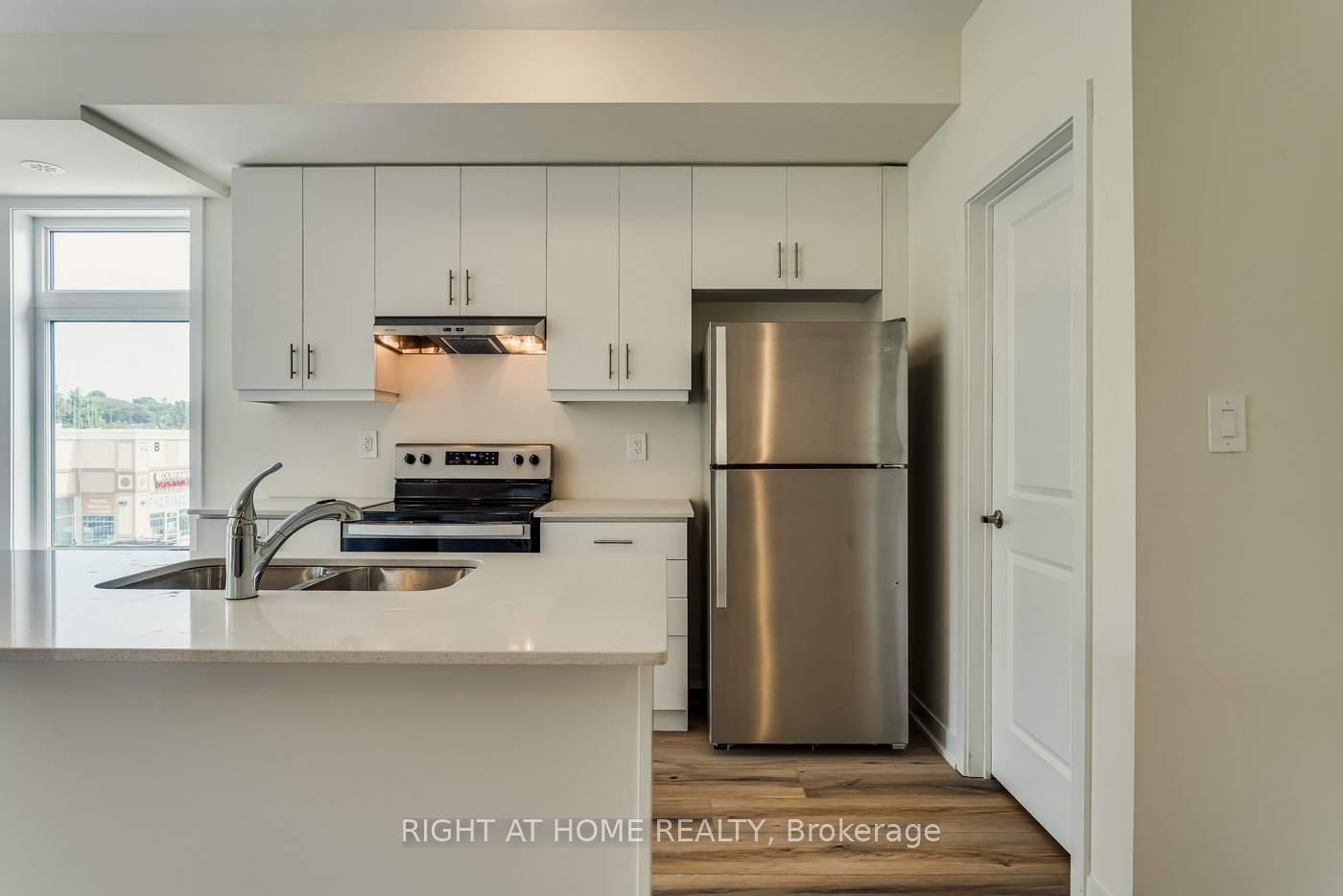 114 - 755 Omega Drive, Pickering, ON L1V 0H1