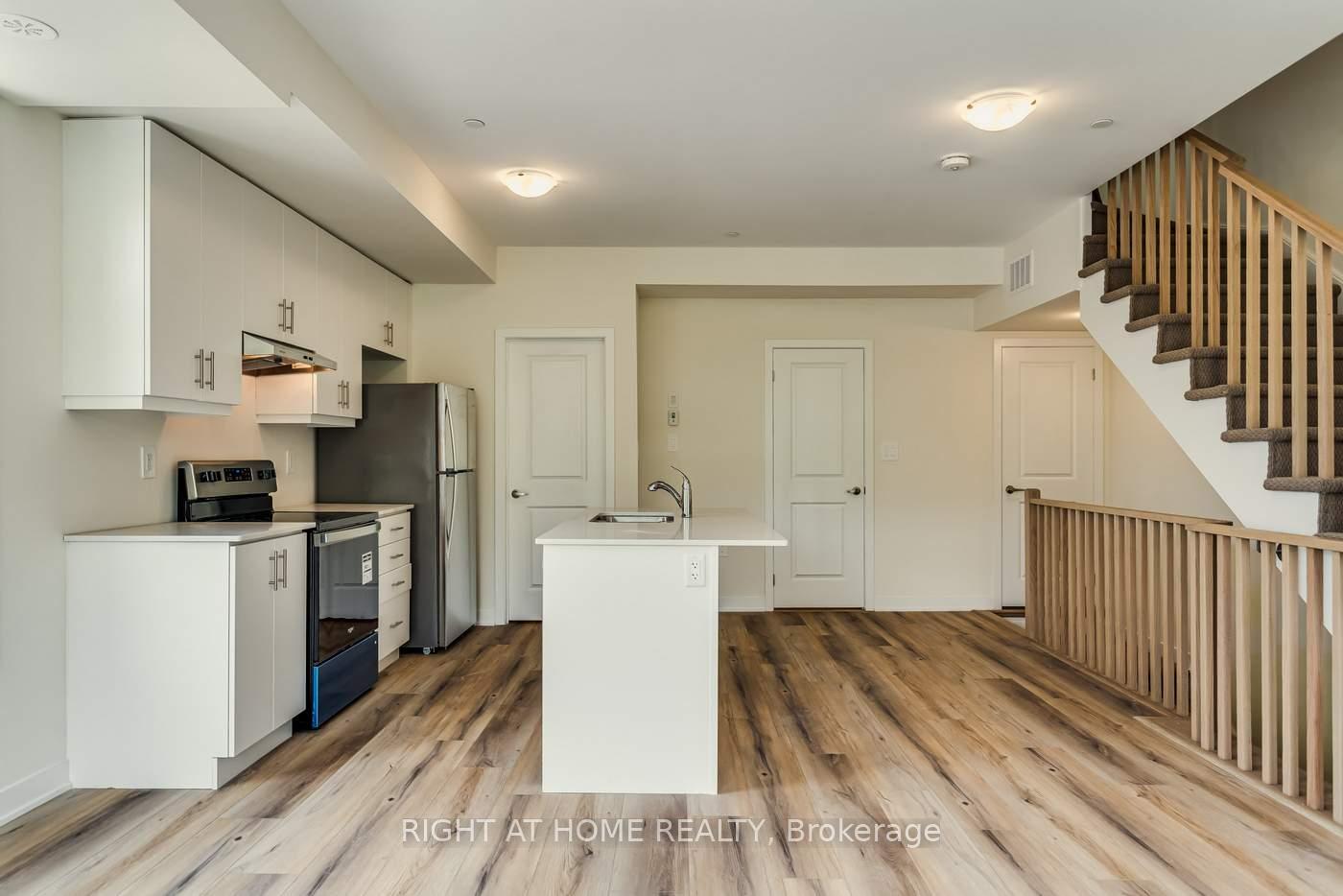 114 - 755 Omega Drive, Pickering, ON L1V 0H1