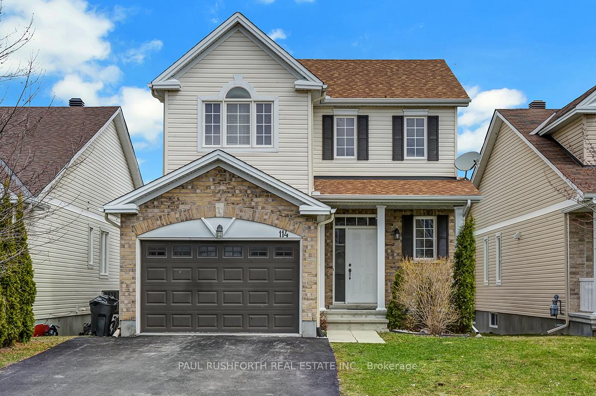 114 Bert Hall Street, Arnprior, ON K7S 0G7