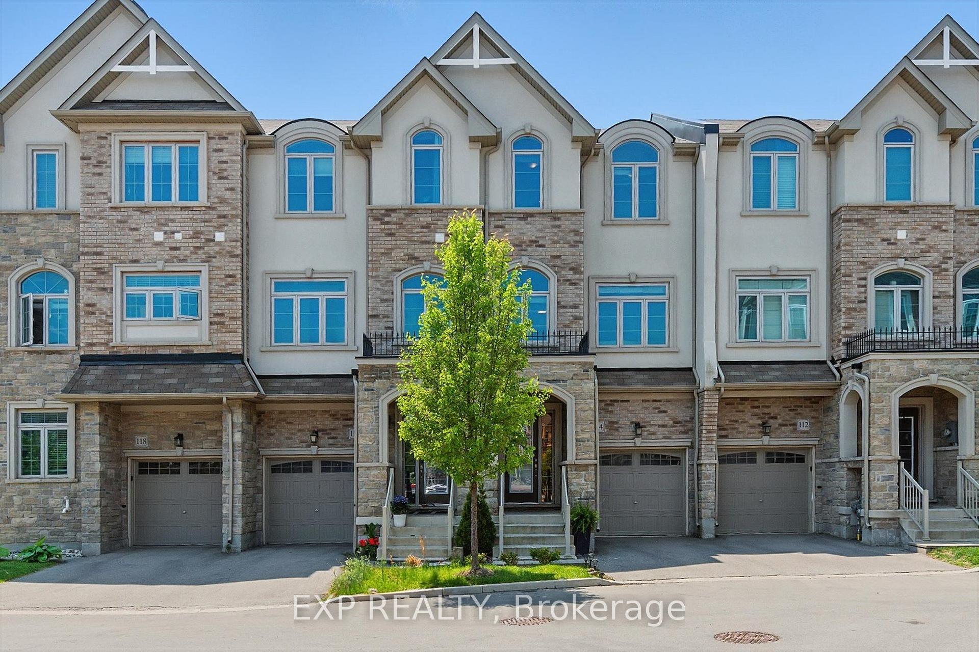 114 Borers Creek Circle, Hamilton, ON L8B 1W3