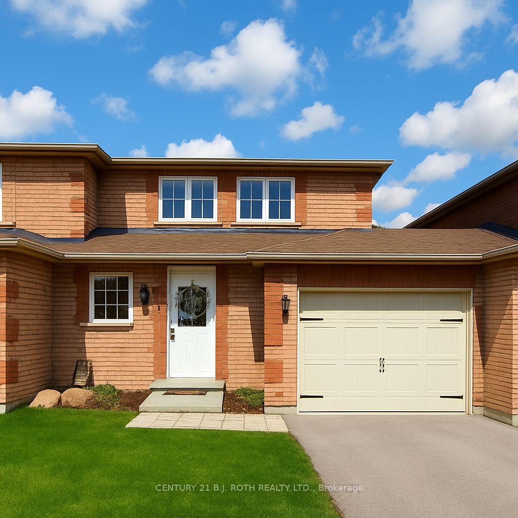 114 Cheltenham Road, Barrie, ON L4M 6S6