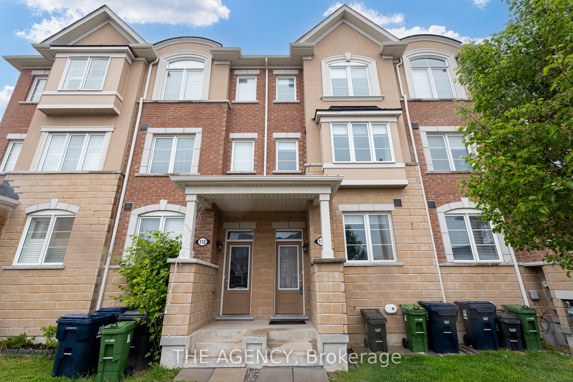 114 Cleanside Road, Toronto, ON M1L 2C1