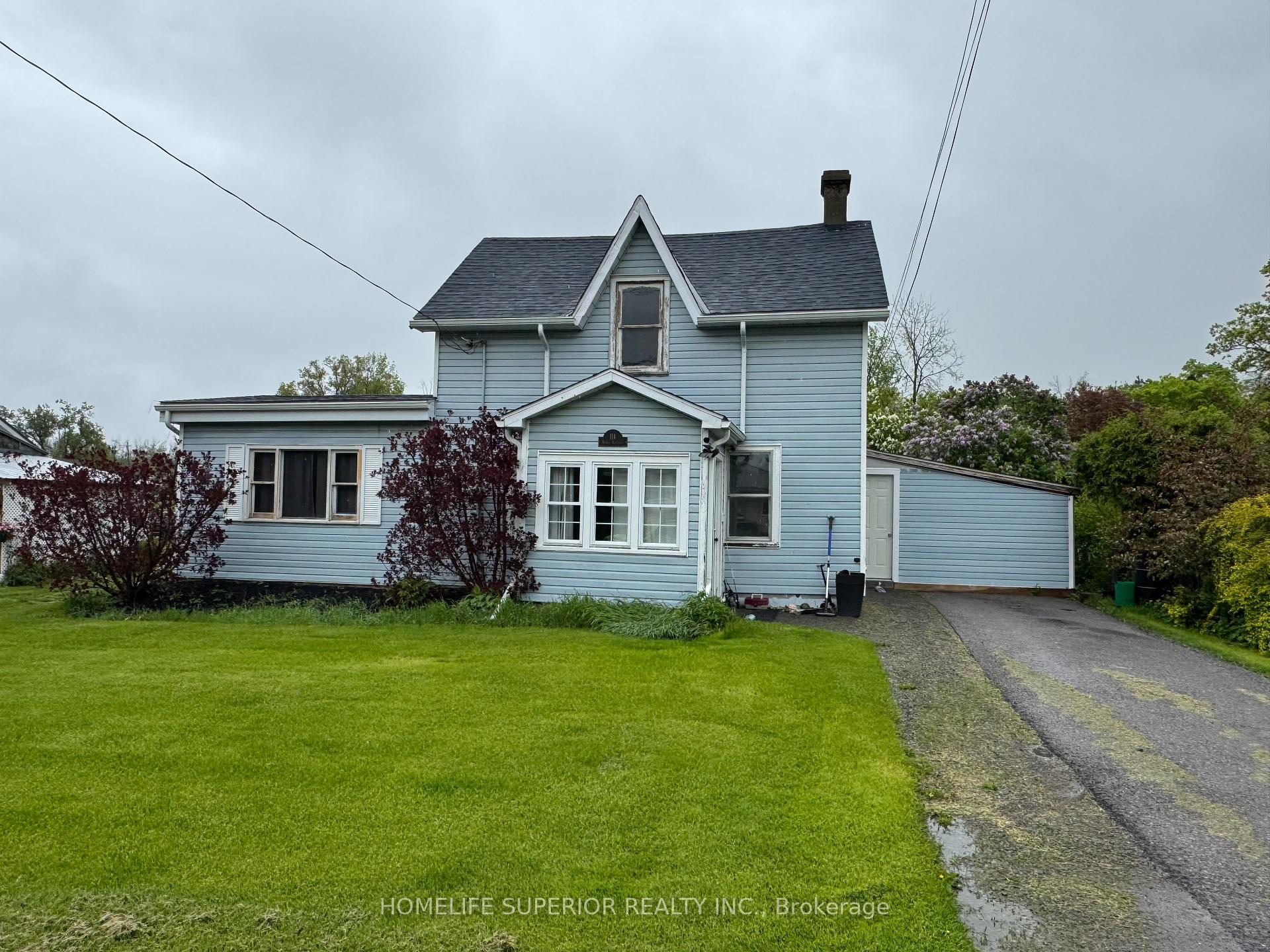 114 Hastings Avenue, Marmora and Lake, ON K0K 2M0