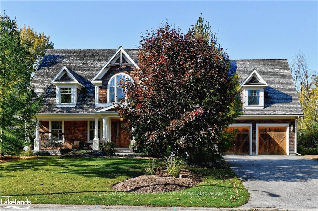 114 INNSBRUCK Lane, Blue Mountains, ON L9Y 0S2