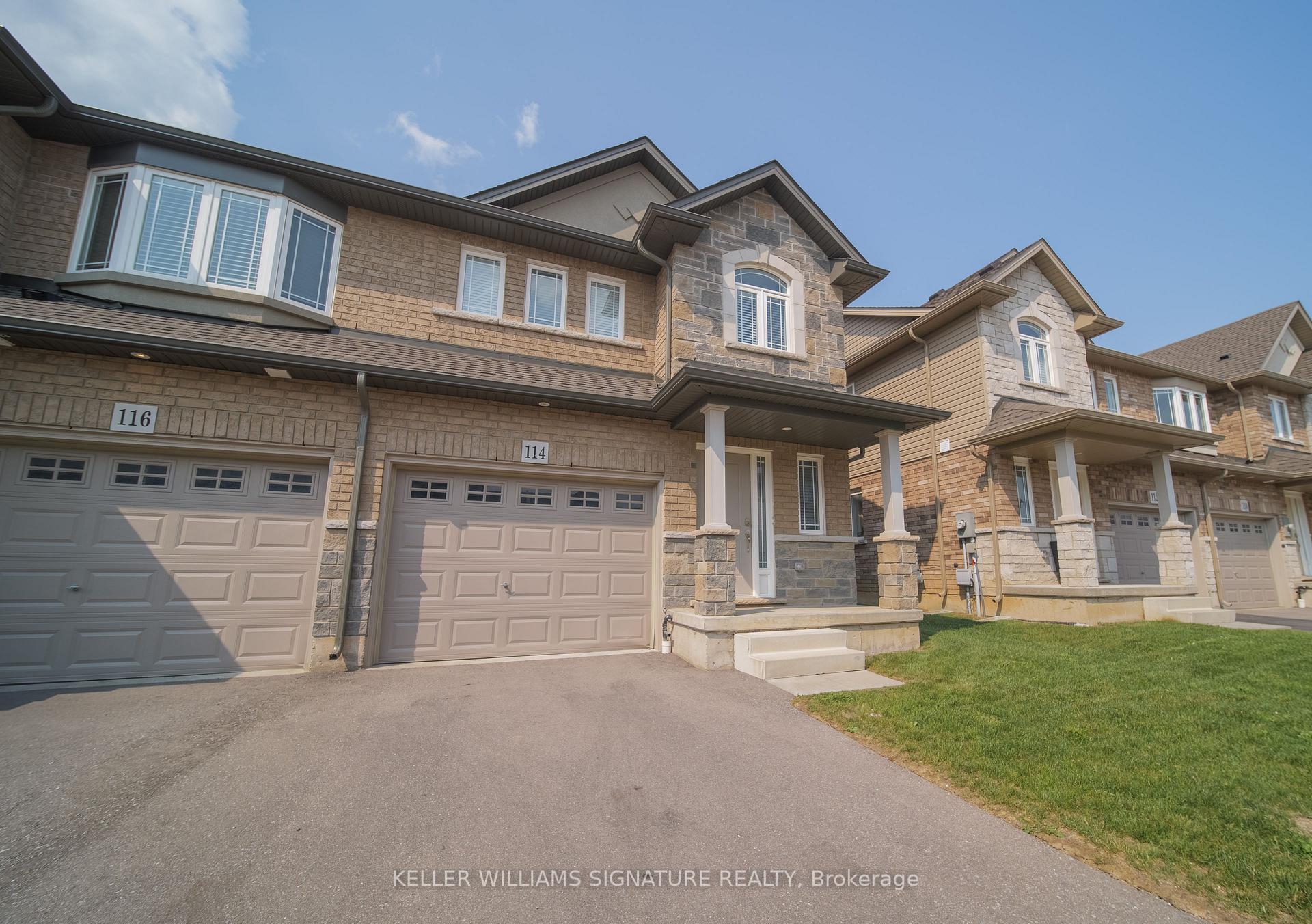 114 Laguna Village Crescent, Hamilton, ON L0R 1P0
