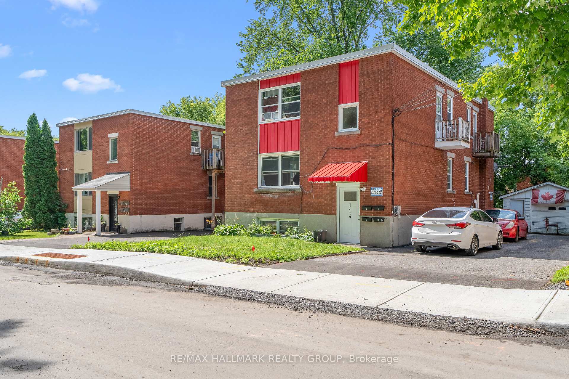 114 Lebrun Street, Vanier and Kingsview Park, ON K1L 5C9