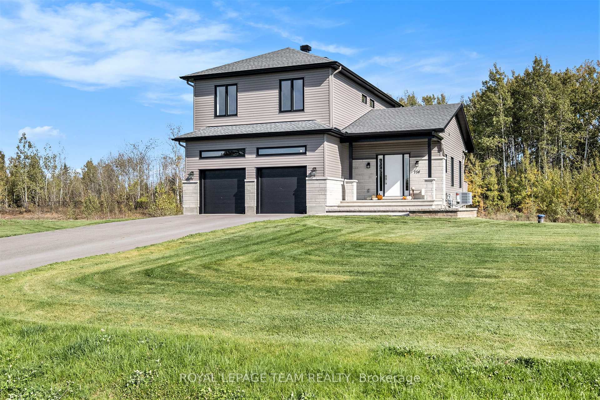 114 Maplestone Drive, North Grenville, ON K0G 1J0