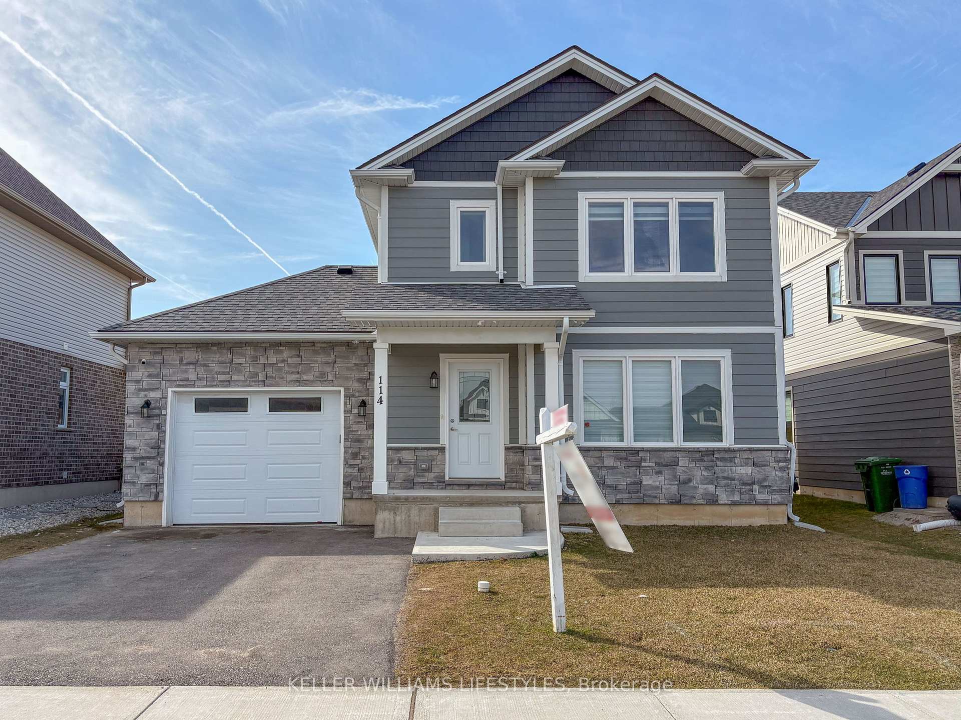 114 Renaissance Drive, St. Thomas, ON N5R 0K1