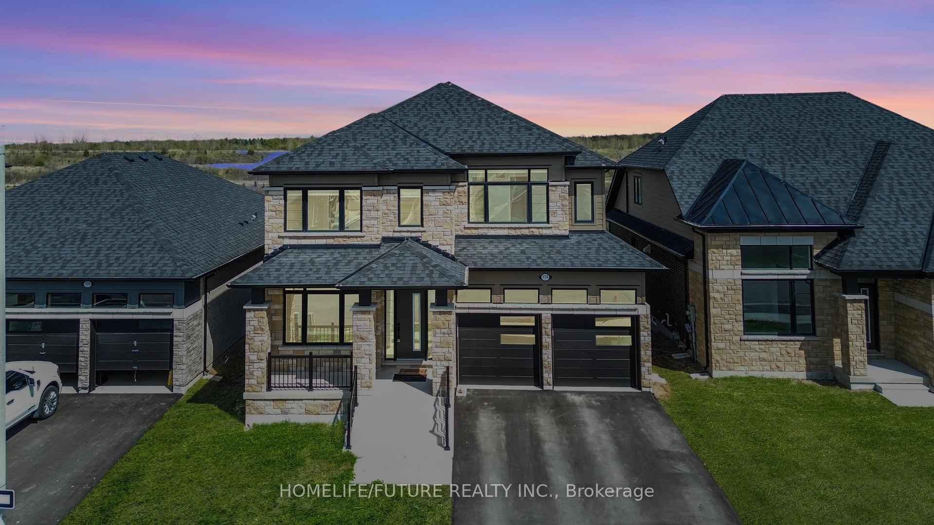 114 Shoreview Drive, Welland, ON L3B 0H3