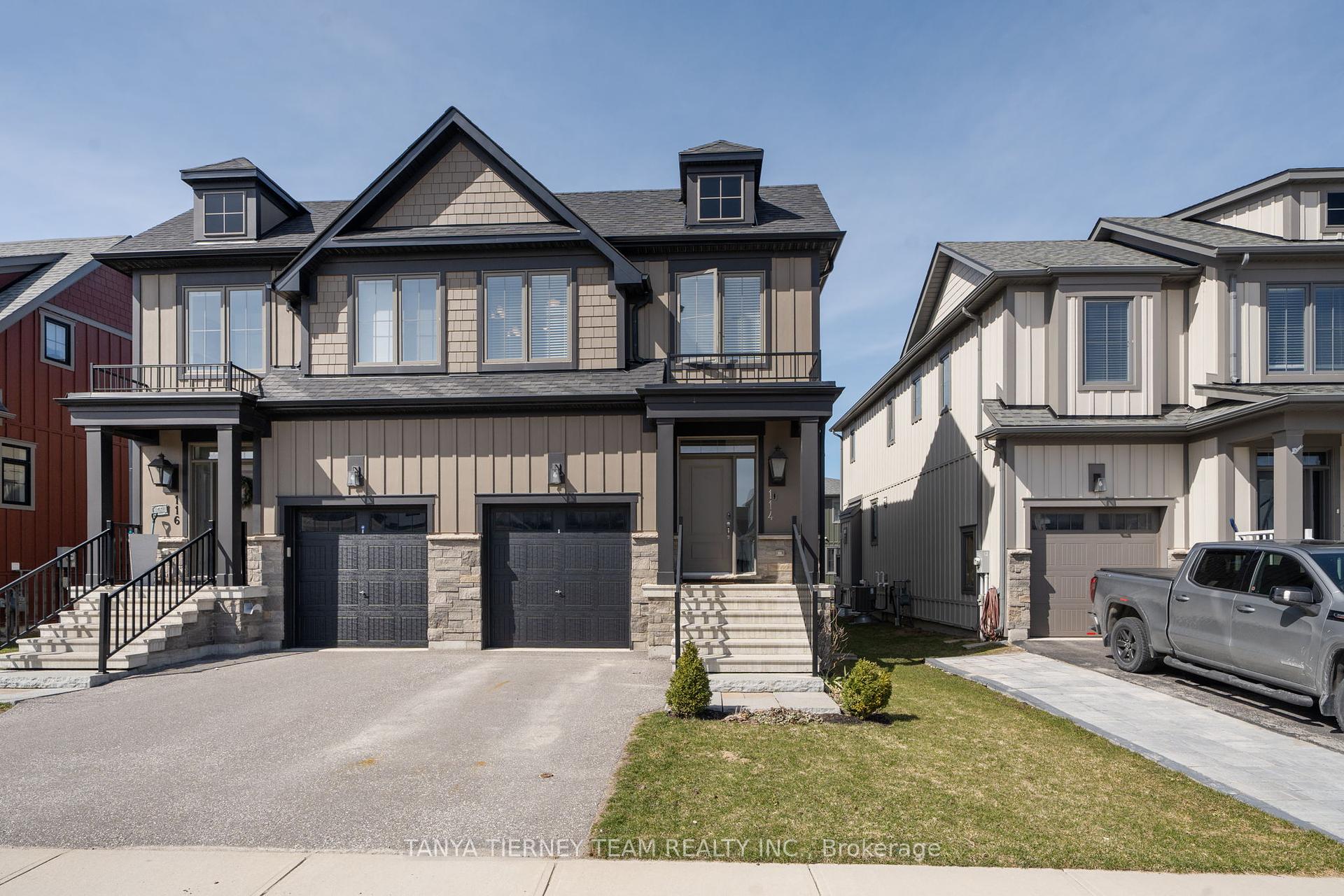 114 Sycamore Street, Blue Mountains, ON L9Y 4E2