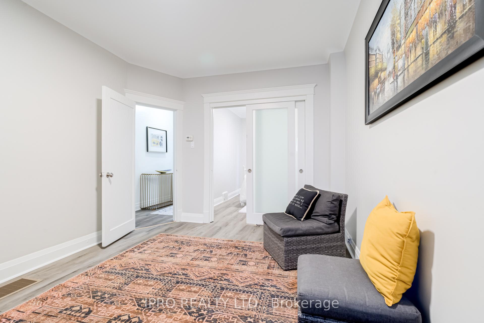 1140 Dufferin Street, Toronto, ON M6H 4B6