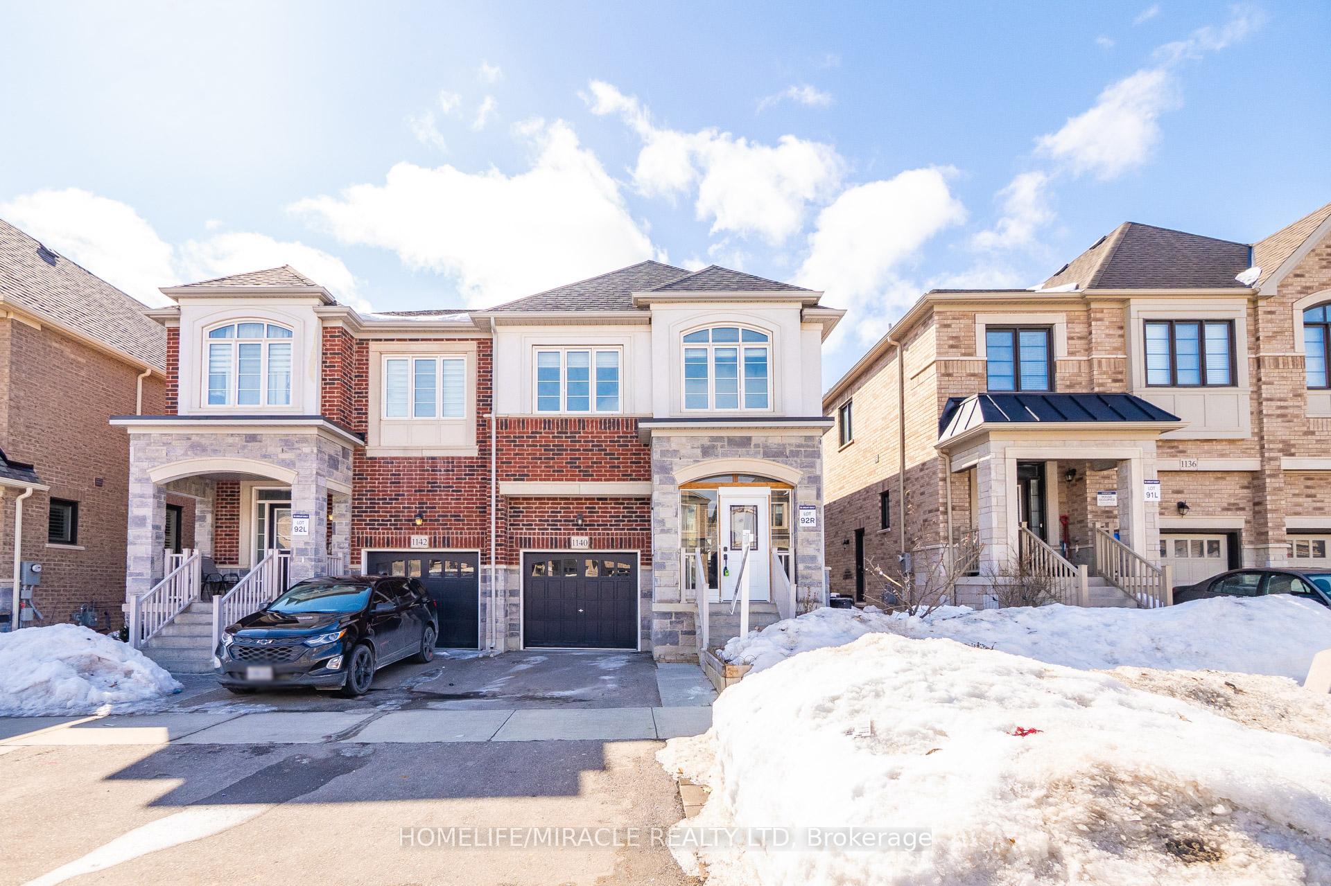 1140 Hamman Way, Milton, ON L9E 1K3