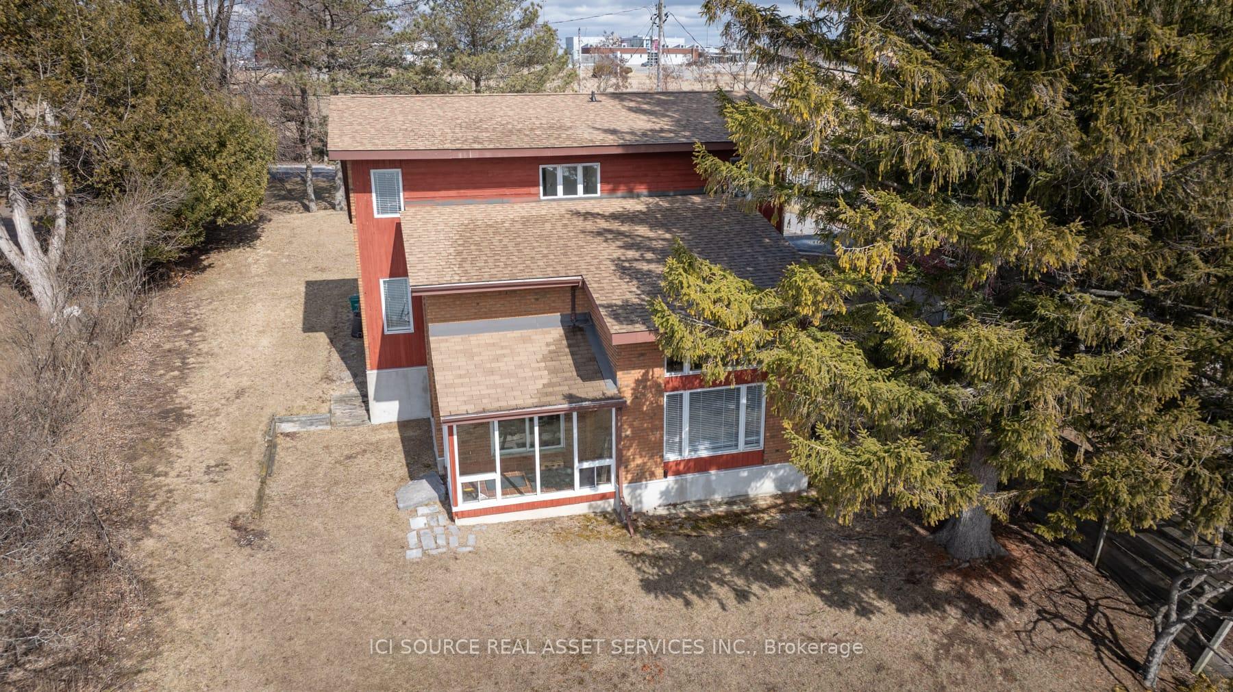1141 Front Road, Kingston, ON K7M 4M2