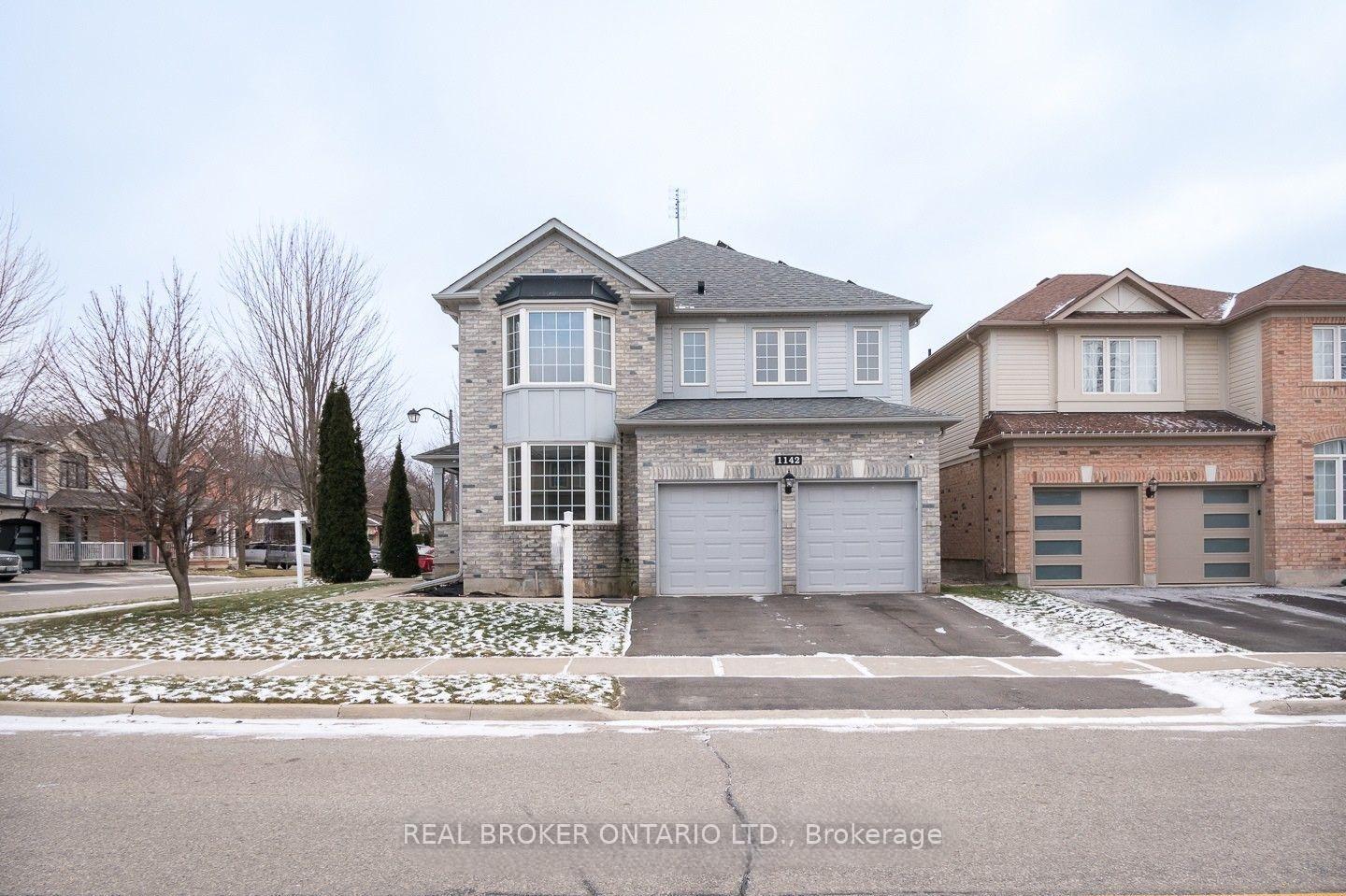 1142 Deacon Drive, Milton, ON L9T 5T3