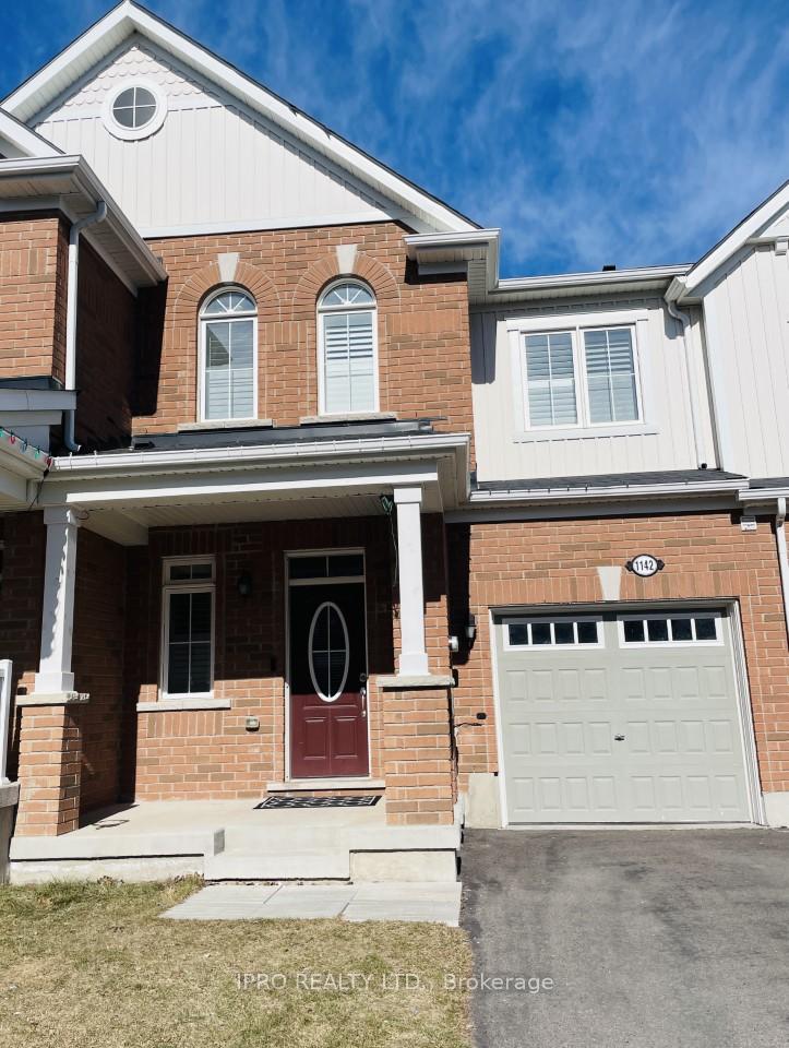 1142 Duignan Crescent, Milton, ON L9E 1C3