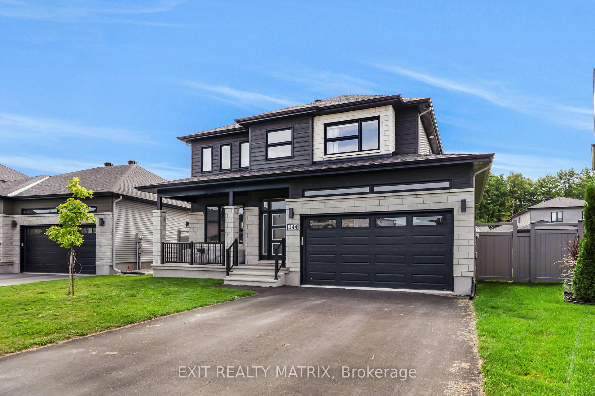 1144 Avignon Street, Russell, ON K0A 1W0