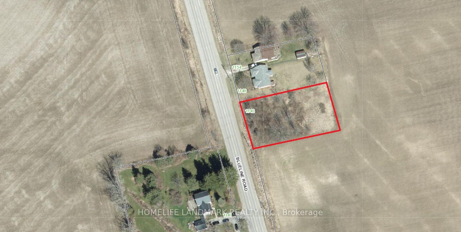 1146 Blueline Road, Norfolk, ON N3Y 4K4