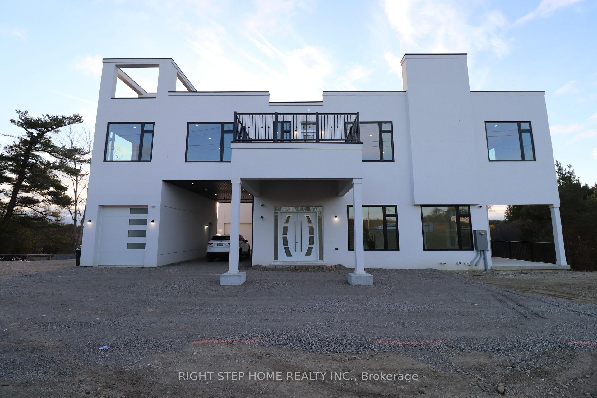 11470 Hwy 27 Road W, Vaughan, ON L0J 1C0