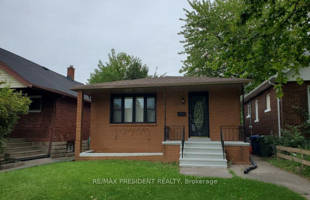 1148 Wigle Avenue, Windsor, ON N9C 3N1