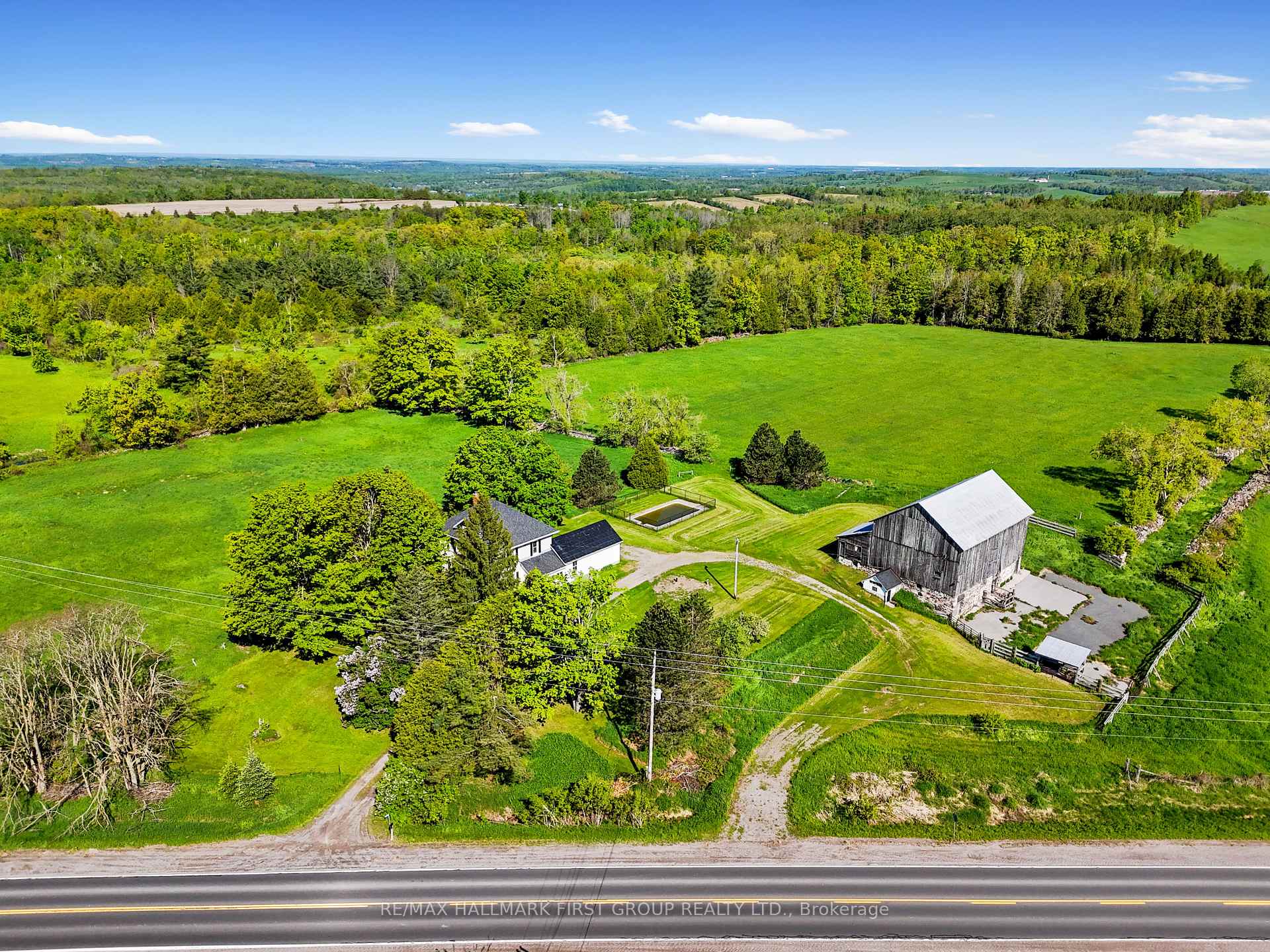 Trent Hills Real Estate MLS® Listings & Houses For Sale