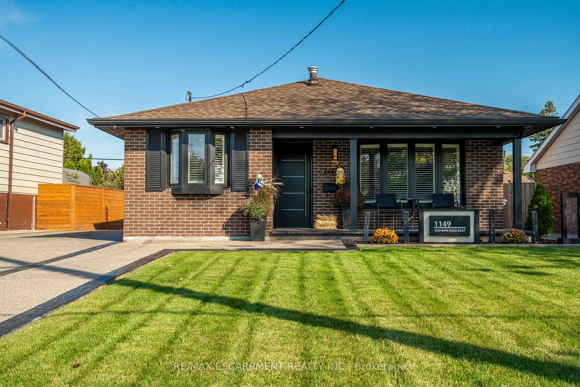 1149 Mohawk Road E, Hamilton, ON L8T 2S4