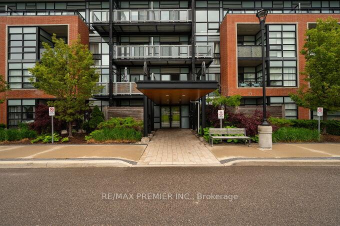 115 - 155 St Leger Street, Kitchener, ON N2H 0B9